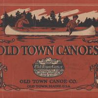 Canoe Company Catalogs | Wooden Canoe Museum